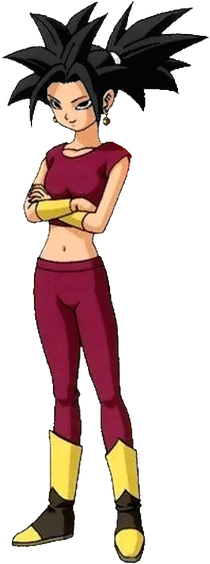 Kefla | Character Profile Wikia | Fandom