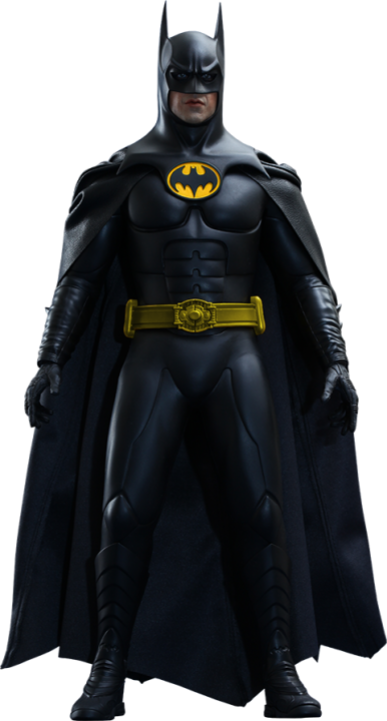 Batman Burtonverse Character Profile Wikia Fandom