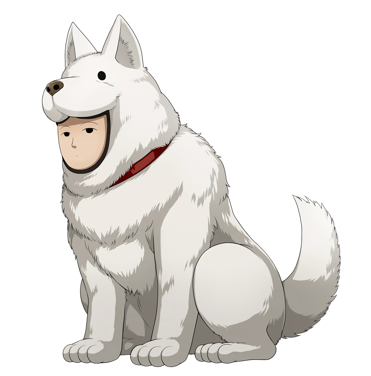 Watchdog Man | Character Profile Wikia | Fandom