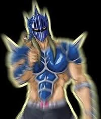 Kevin Mask | Character Profile Wikia | Fandom