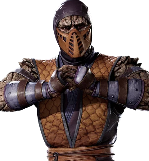 Tremor | Character Profile Wikia | Fandom