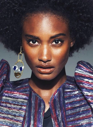 Koki | Character Profile Wikia | Fandom