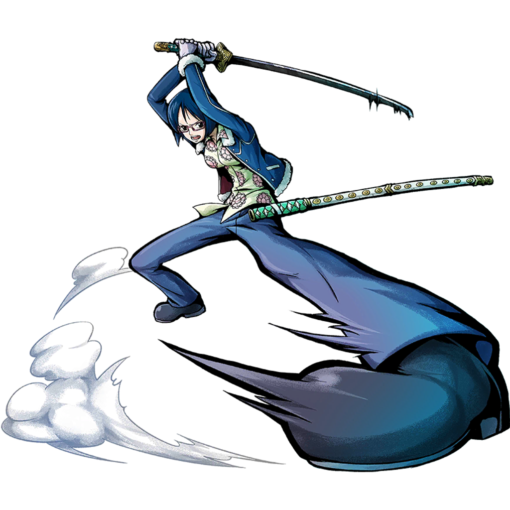 Tashigi | Character Profile Wikia | Fandom