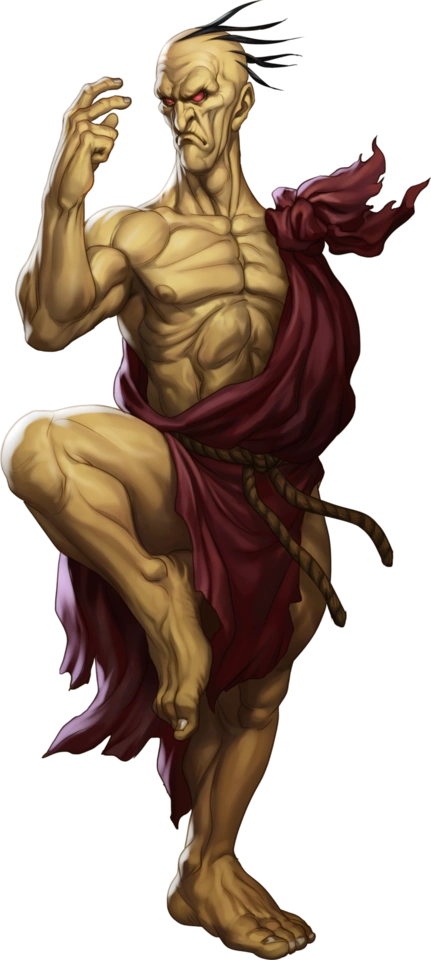 Oro | Character Profile Wikia | Fandom