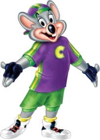 Chuck E. Cheese (character) | Character Profile Wikia | Fandom