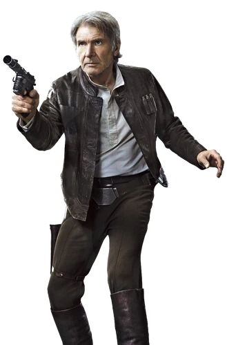 Han Solo | Character Profile Wikia | Fandom