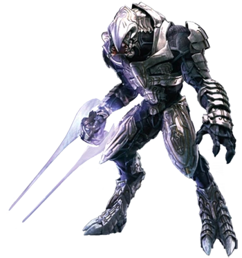 The Arbiter (Thel 'Vadam) | Character Profile Wikia | Fandom