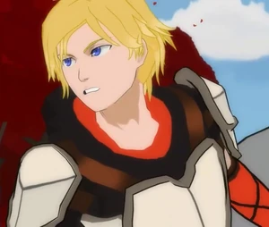 Jaune Arc | Character Profile Wikia | Fandom