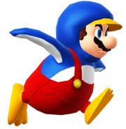 Mario | Character Profile Wikia | Fandom