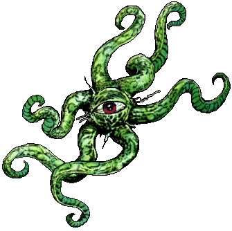 Shuma-Gorath | Character Profile Wikia | Fandom