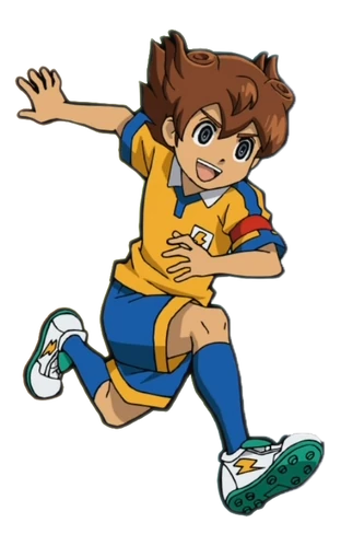 Matsukaze Tenma | Character Profile Wikia | Fandom