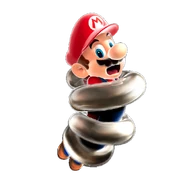 Mario | Character Profile Wikia | Fandom