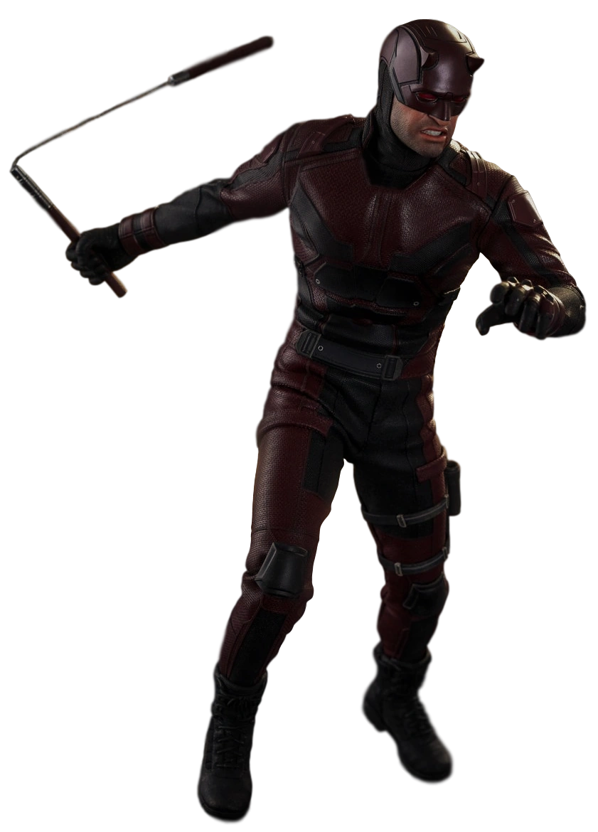 Daredevil (MCU) | Character Profile Wikia | Fandom
