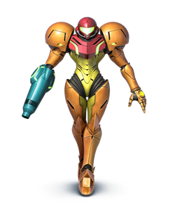 Samus Aran | Character Profile Wikia | Fandom