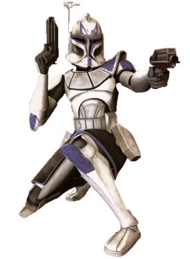 Captain Rex | Character Profile Wikia | Fandom