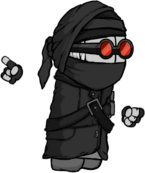 Hank J. Wimbleton | Character Profile Wikia | Fandom