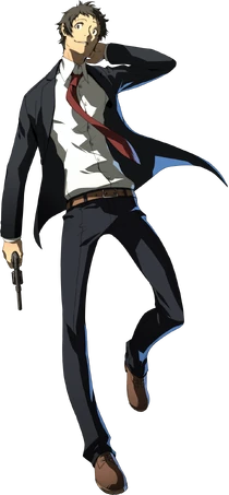 Tohru Adachi | Character Profile Wikia | Fandom