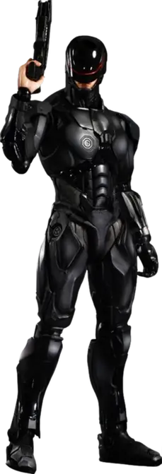 RoboCop (Reboot Series) | Character Profile Wikia | Fandom