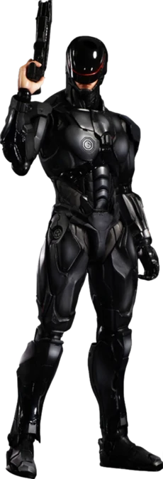 RoboCop (Reboot Series) | Character Profile Wikia | Fandom