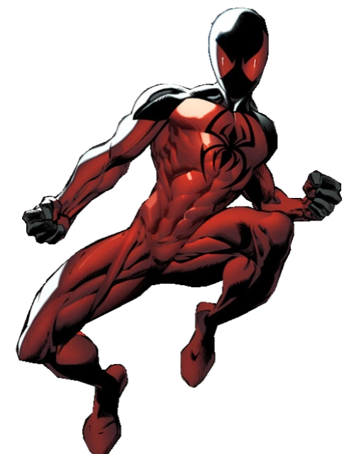 Scarlet Spider (Kaine Parker) | Character Profile Wikia | Fandom