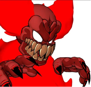 Tricky the Clown | Character Profile Wikia | Fandom