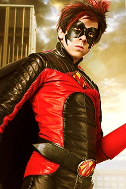 Chris D'Amico | Character Profile Wikia | Fandom