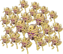 Shigekiyo Yangu | Character Profile Wikia | Fandom