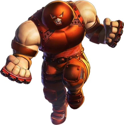 Juggernaut | Character Profile Wikia | Fandom
