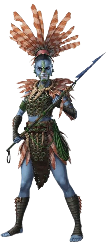 Namora (MCU) | Character Profile Wikia | Fandom