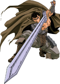 Guts | Character Profile Wikia | Fandom