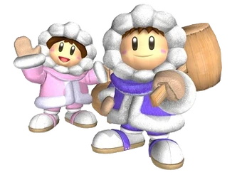 how to draw ice climbers