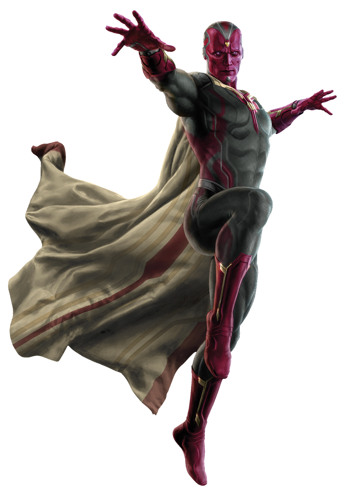 Vision (MCU) | Character Profile Wikia | Fandom
