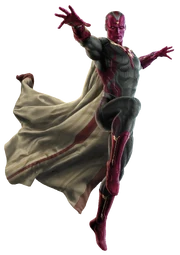 Vision (MCU) | Character Profile Wikia | Fandom