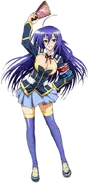 Medaka Kurokami | Character Profile Wikia | Fandom