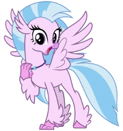 Silverstream | Character Profile Wikia | Fandom