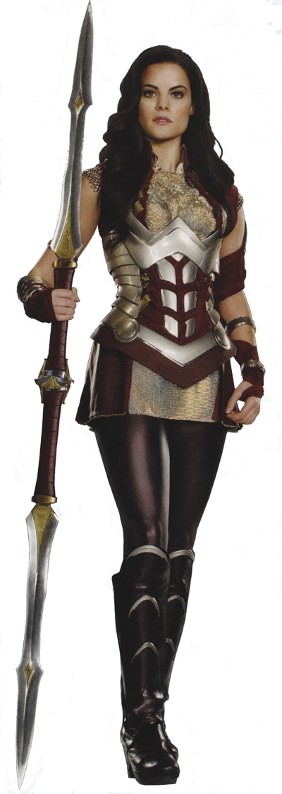 Sif (MCU) | Character Profile Wikia | Fandom