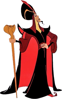Jafar | Character Profile Wikia | Fandom