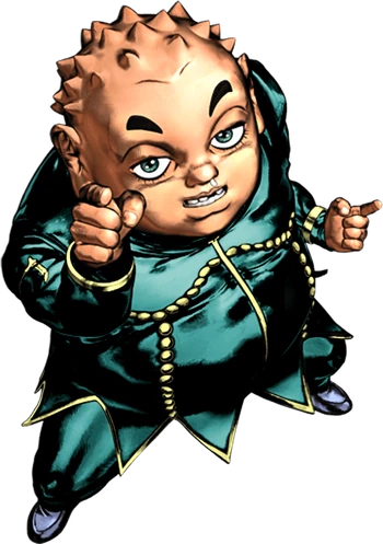 Shigekiyo Yangu | Character Profile Wikia | Fandom