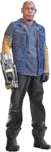 Shocker (MCU) | Character Profile Wikia | Fandom