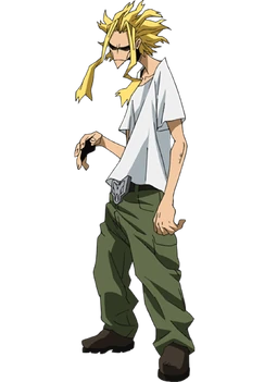 All Might | Character Profile Wikia | Fandom