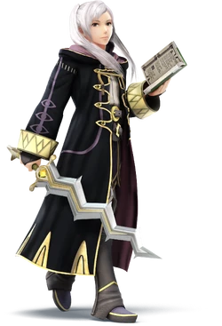 Robin (Fire Emblem) | Character Profile Wikia | Fandom