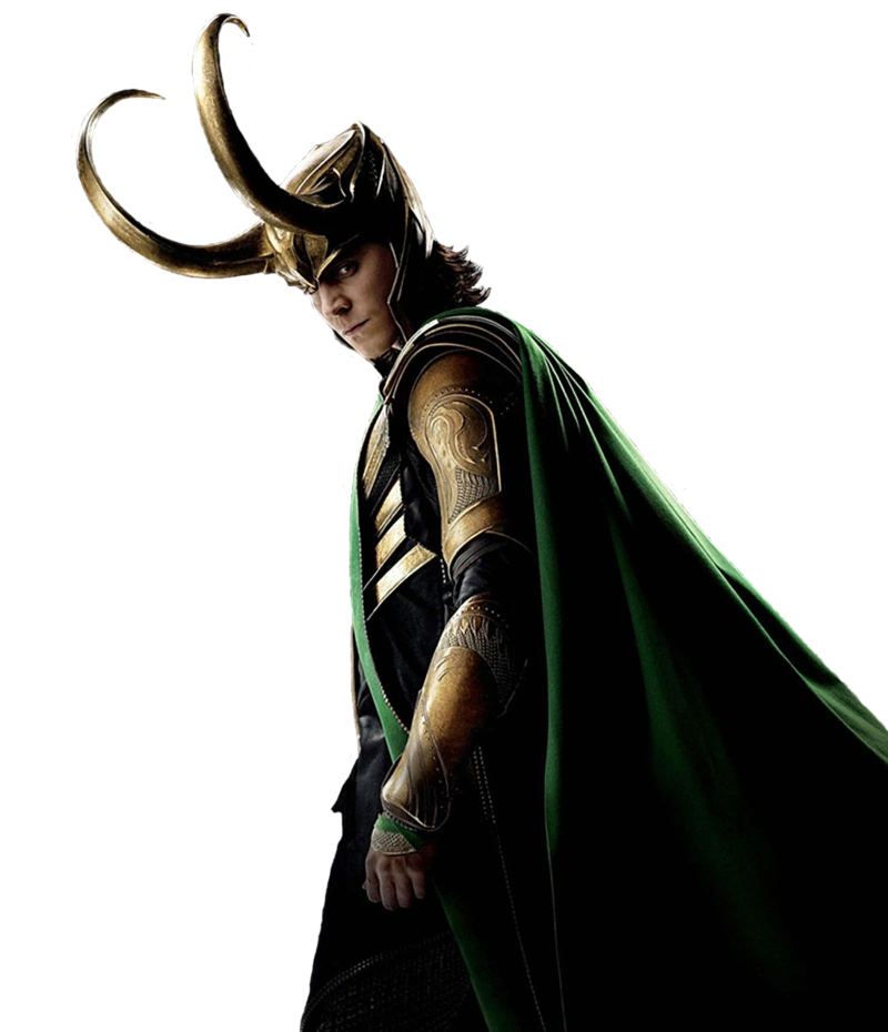 Loki (MCU) | Character Profile Wikia | Fandom