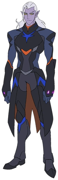 Lotor (Legendary Defender) | Character Profile Wikia | Fandom