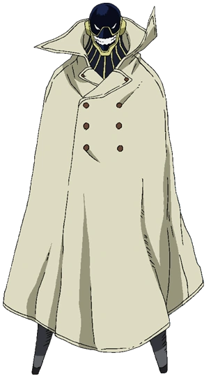 Ectoplasm (My Hero Academia) | Character Profile Wikia | Fandom