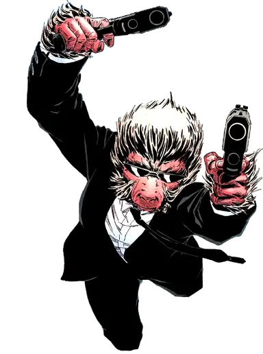 Hit-Monkey | Character Profile Wikia | Fandom