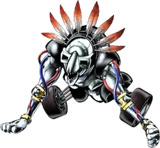 Iggy | Character Profile Wikia | Fandom