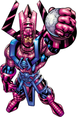 Galactus | Character Profile Wikia | Fandom