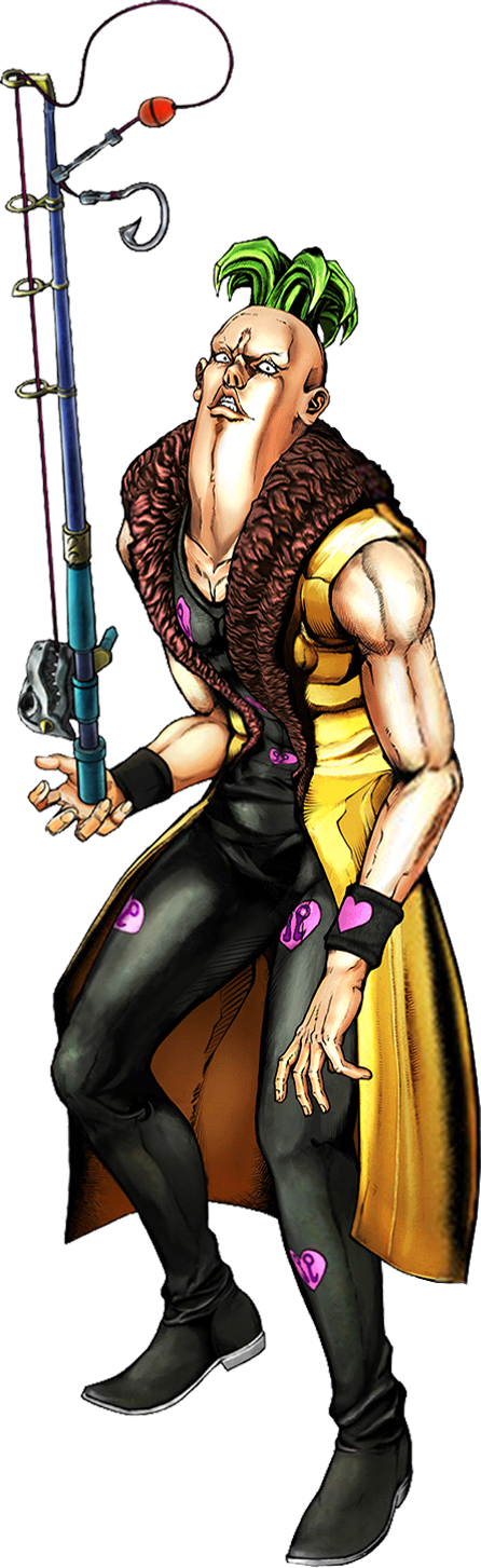 Pesci Character Profile Wikia Fandom