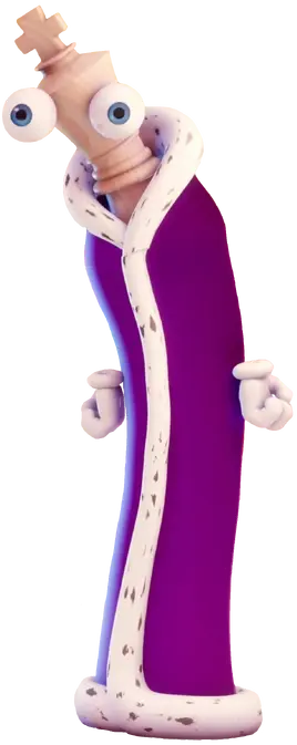 Kinger | Character Profile Wikia | Fandom