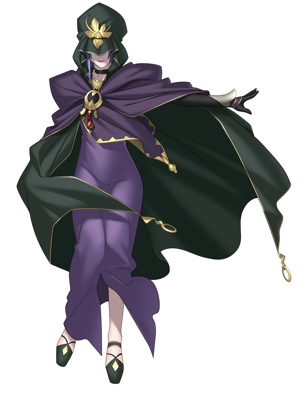 Caster Medea | Character Profile Wikia | Fandom